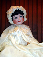 The Wilma Bussey Doll Collection - Midwest Old Settlers & Threshers ...